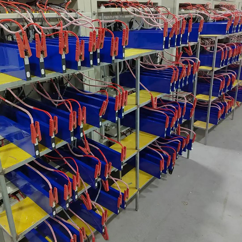 Hot sale Svolt blade cells 3.2V 184ah lifepo4 Prismatic blade battery ...