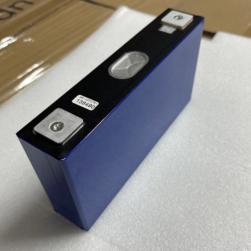 SVOLT 3.2v 134Ah Rechargeable prismatic LiFePO4 cell electric car ...