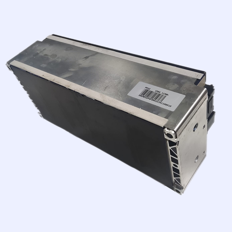 Svolt 6S1P 22.2v 114ah NMC Battery Module electric car battery leaf ...