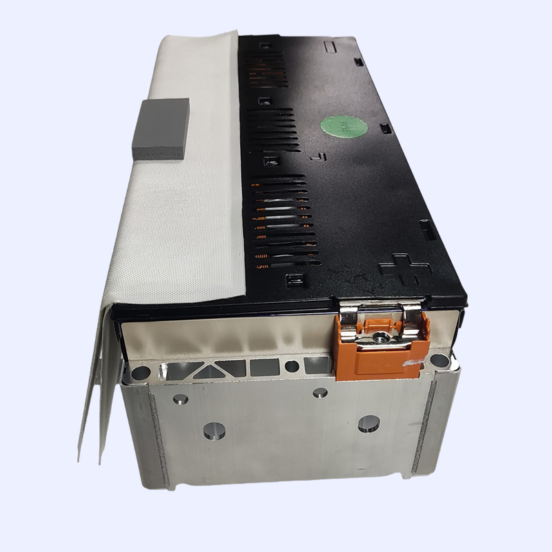 Svolt 6S1P 22.2v 114ah NMC Battery Module electric car battery leaf ...