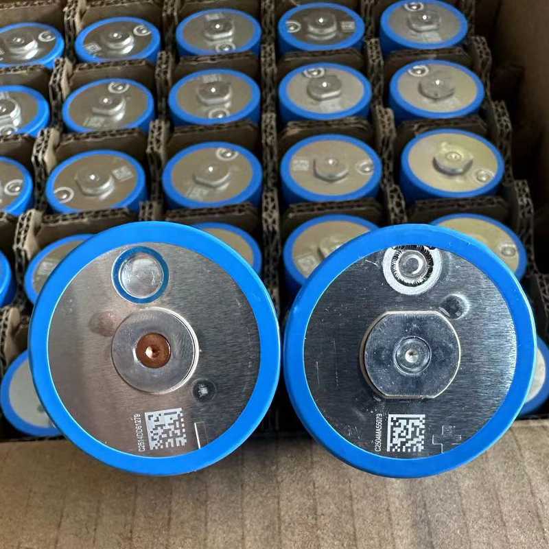 Grade A new EVE battery C40 3.2V 20Ah lifepo4 40135 motorcycle battery ...