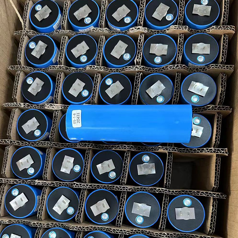 Grade A new EVE battery C40 3.2V 20Ah lifepo4 40135 motorcycle battery ...