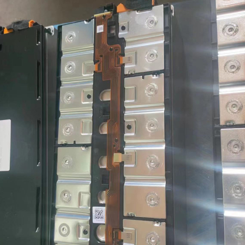 Brand new Svolt 4s2p 14.8V 172Ah 180Ah battery module VDA 355 Module ...