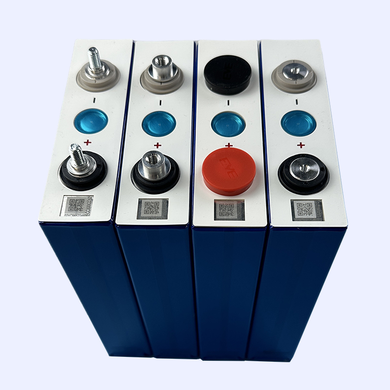 EVE New 3.2V 105Ah Prismatic Lifepo4 Lithium Phosphate Battery Cell ...