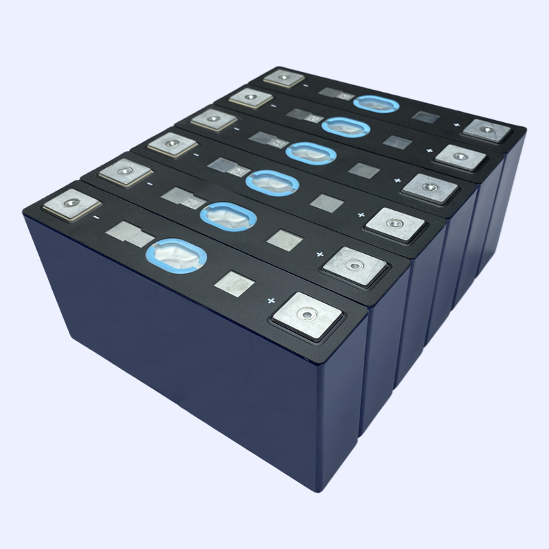 Wholesale brand new CALB 169ah nmc prismatic cell 3.7V 169ah nmc ...