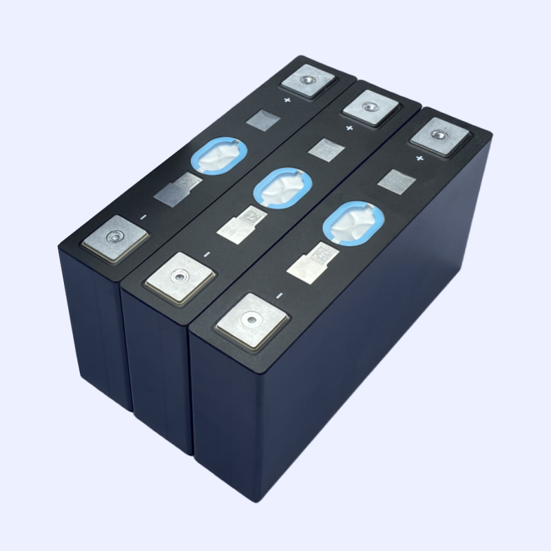 Wholesale brand new CALB 169ah nmc prismatic cell 3.7V 169ah nmc ...