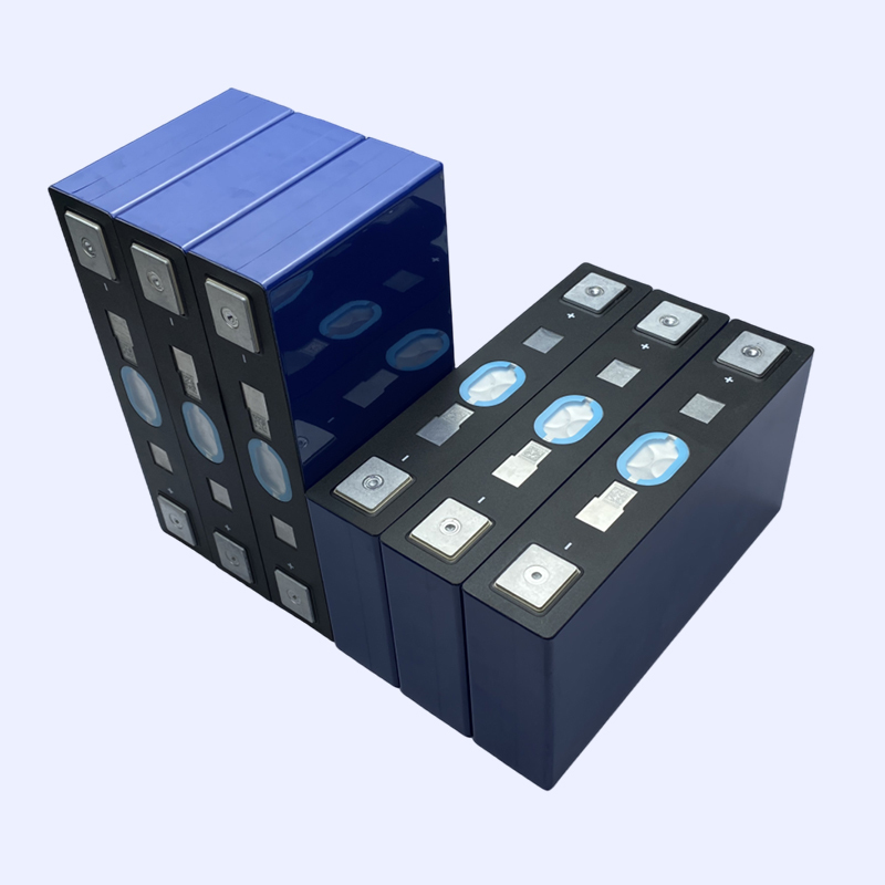 Wholesale brand new CALB 169ah nmc prismatic cell 3.7V 169ah nmc ...