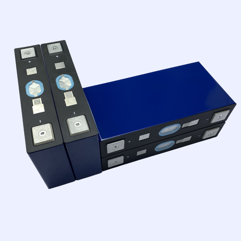 Wholesale brand new CALB 169ah nmc prismatic cell 3.7V 169ah nmc ...