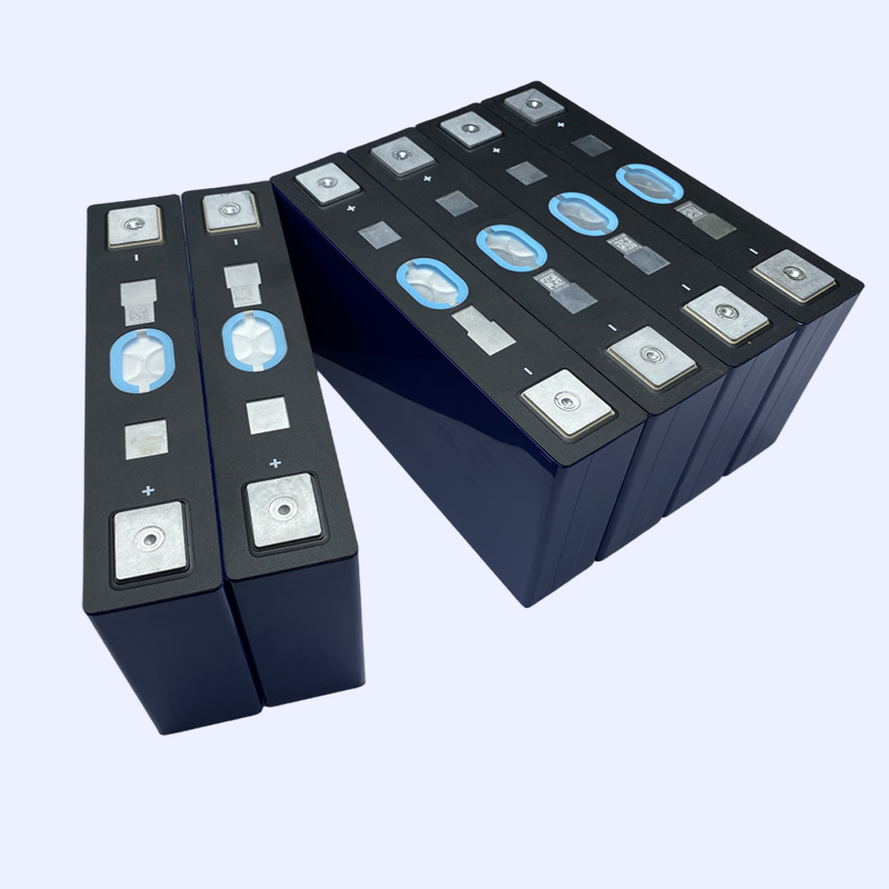 Wholesale brand new CALB 169ah nmc prismatic cell 3.7V 169ah nmc ...