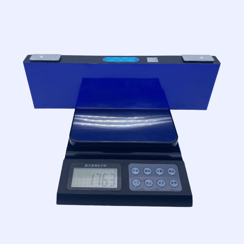 Wholesale EVE 3.7V 114ah prismatic lithium battery cells for Electric ...