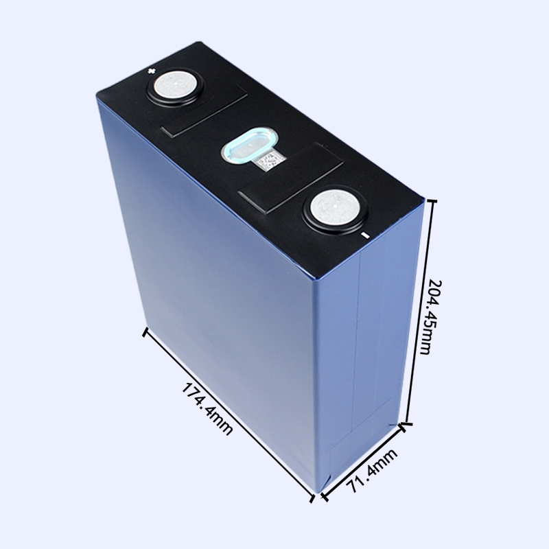 9000 cycle calb 280Ah lifepo4 3.2V prismatic lfp battery for EV solar ...