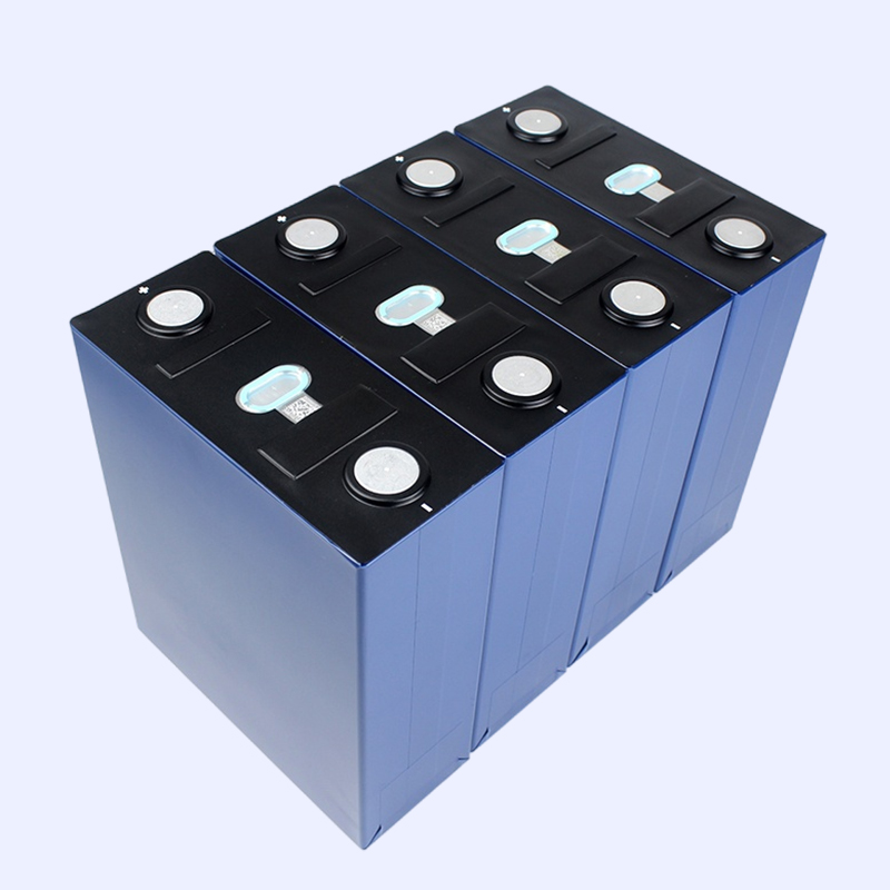 9000 cycle calb 280Ah lifepo4 3.2V prismatic lfp battery for EV solar ...