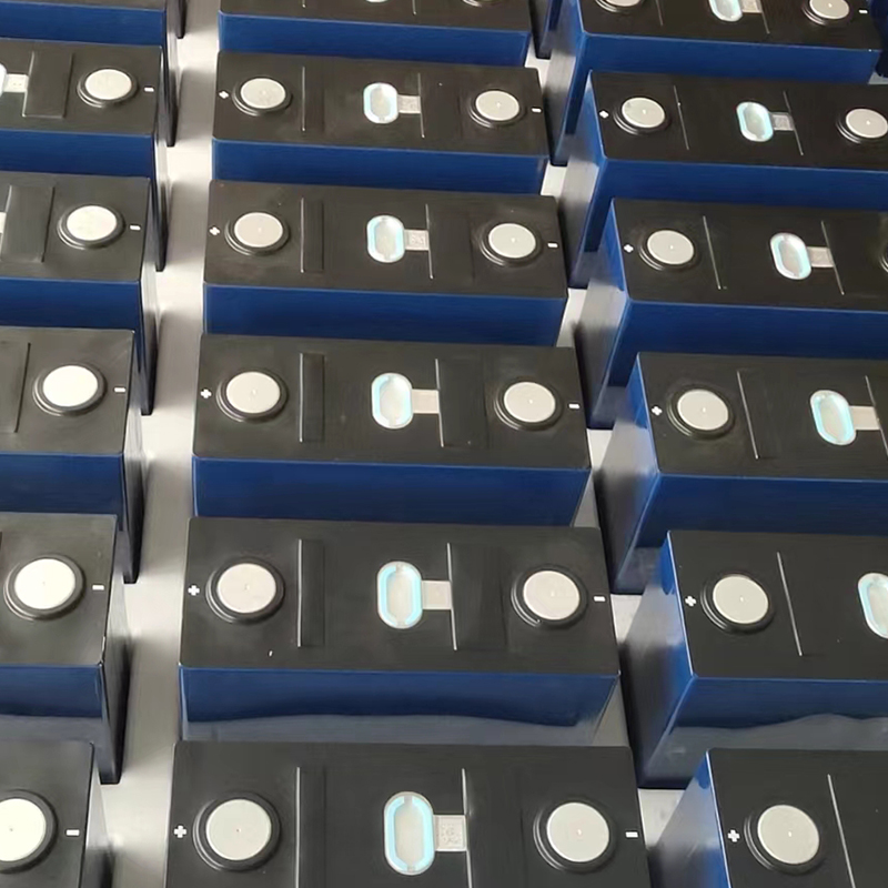 9000 cycle calb 280Ah lifepo4 3.2V prismatic lfp battery for EV solar ...