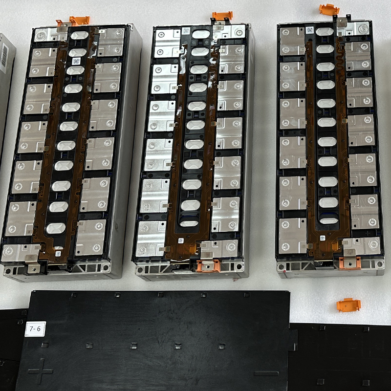 Svolt 43.2V 12S1P 156Ah nmc module ev battery module for electric car ...