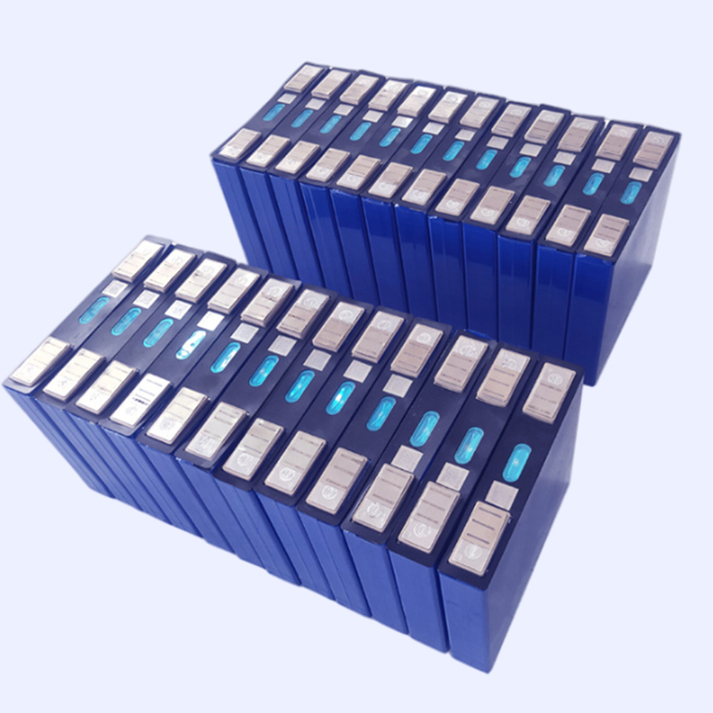 Lishen 3.2v lifepo4 battery 6c 10c high rate battery lfp 40ah 3.2V high ...