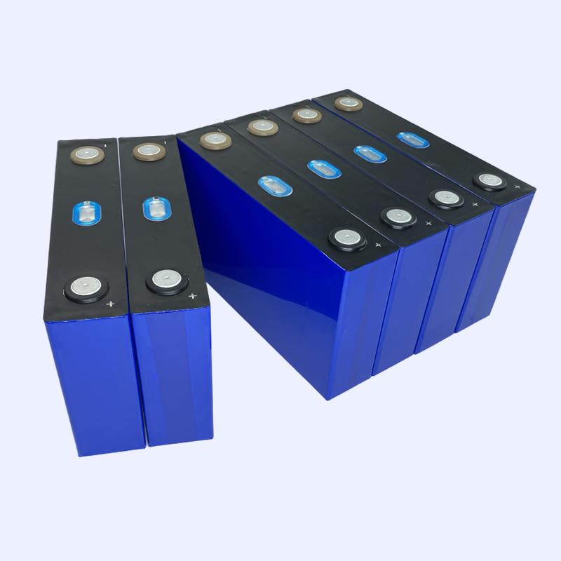 CATL brand new lifepo4 3.7V 117Ah prismatic lfp battery for power tool ...