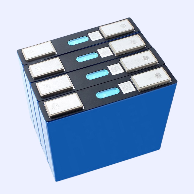 Lishen 3.2v lifepo4 battery 6c 10c high rate battery lfp 40ah 3.2V high ...