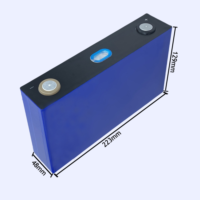 CATL brand new lifepo4 3.7V 117Ah prismatic lfp battery for power tool ...