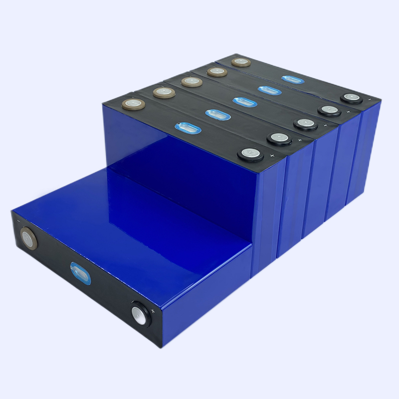 CATL brand new lifepo4 3.7V 117Ah prismatic lfp battery for power tool ...