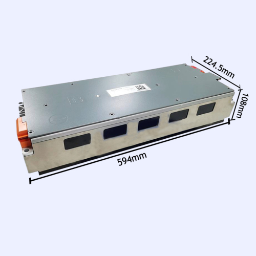 NOGI-Battery Module