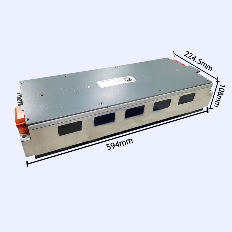 CALB 12S1P Module 44.4V 147Ah nmc battery module for electric car bus ...