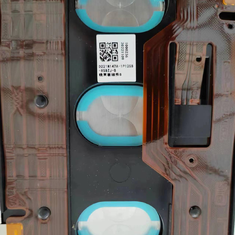 CALB 12S1P Module 44.4V 147Ah nmc battery module for electric car bus ...