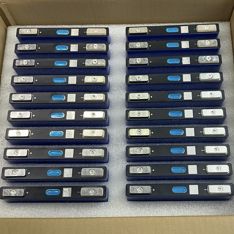 EVE brand new high rate prismatic 3.2v 22ah lifepo4 cell batteries for ...
