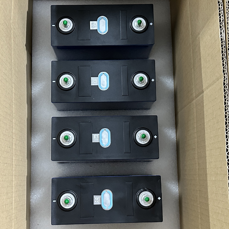 9000 cycle calb 280Ah lifepo4 3.2V prismatic lfp battery for EV solar ...
