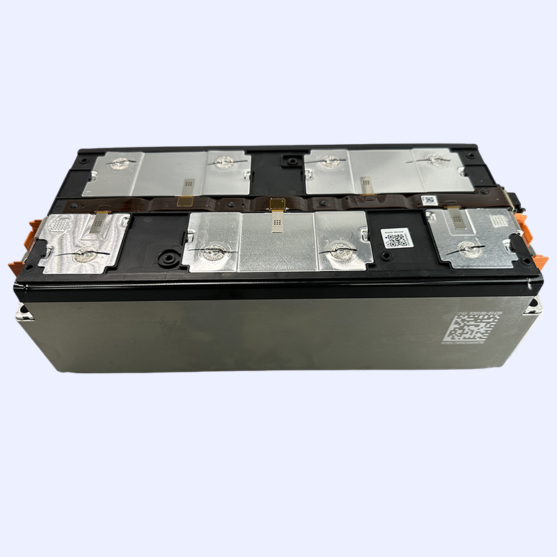 Hot Sale CATL 4S1P 180AH NMC Battery Module Lithium Ion Electric Car Ev ...