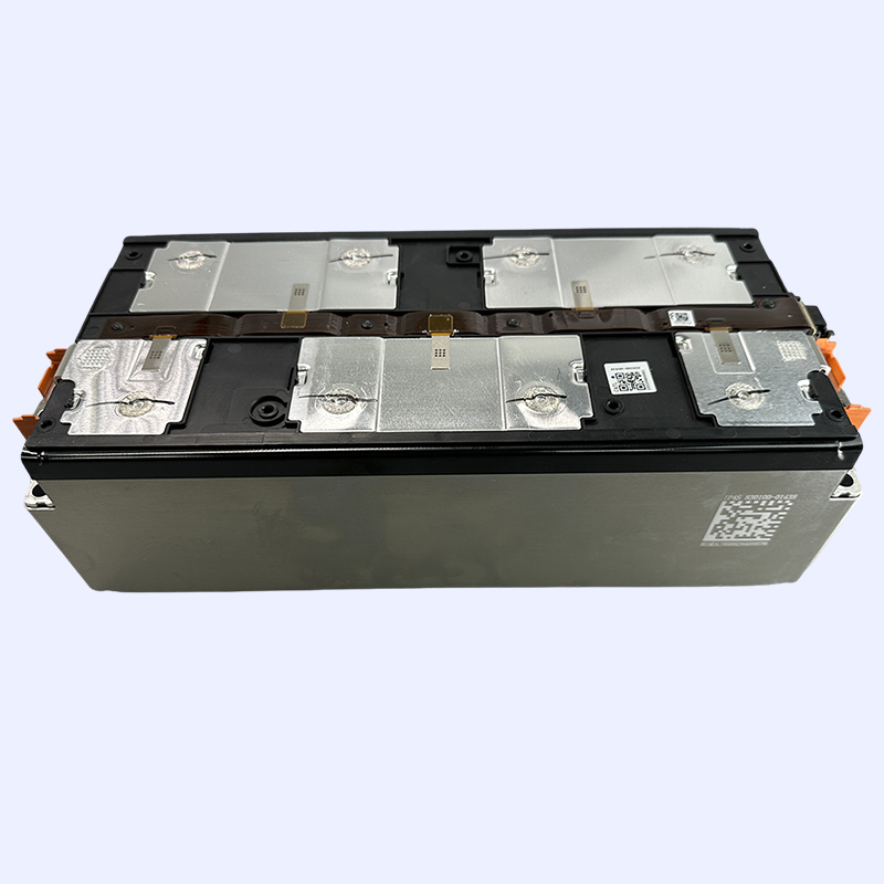 Hot Sale CATL 4S1P 180AH NMC Battery Module Lithium Ion Electric Car Ev ...