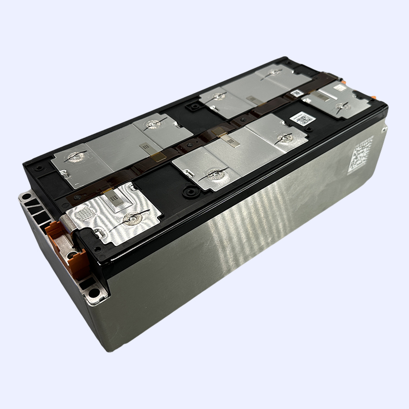 Hot Sale CATL 4S1P 180AH NMC Battery Module Lithium Ion Electric Car Ev ...