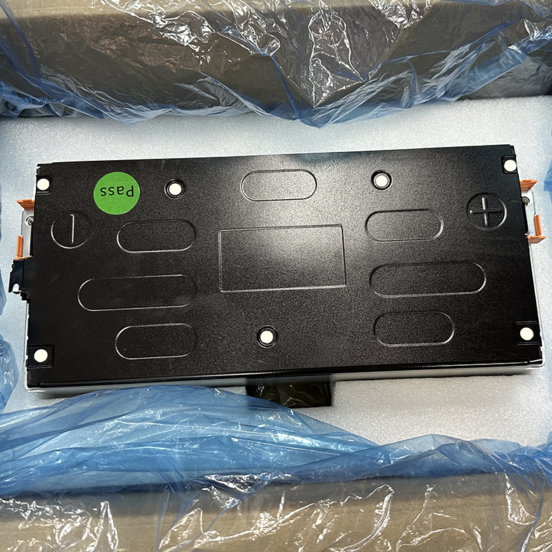 Hot Sale CATL 4S1P 180AH NMC Battery Module Lithium Ion Electric Car Ev ...