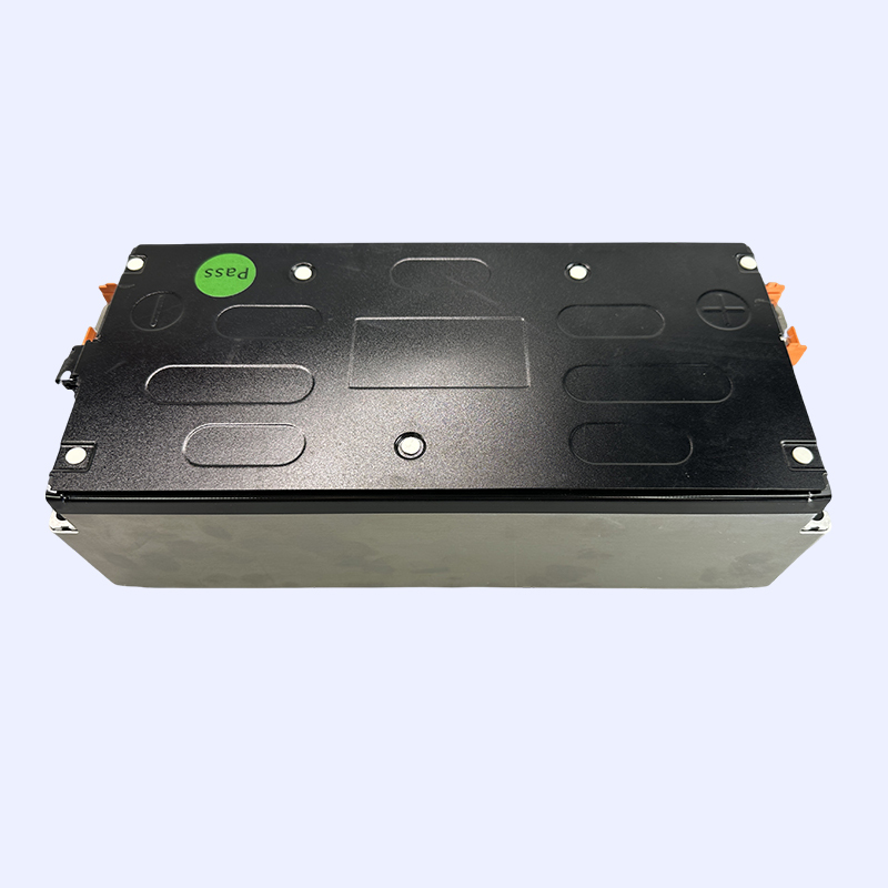 Hot Sale CATL 4S1P 180AH NMC Battery Module Lithium Ion Electric Car Ev ...