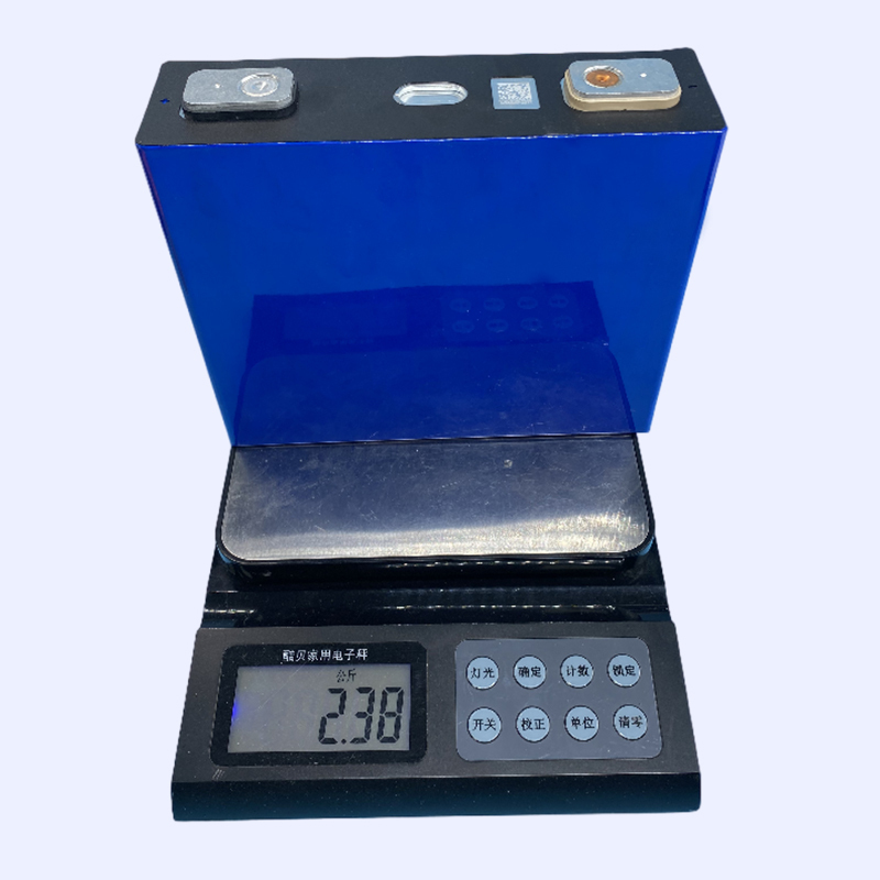 Brand new Higee lifepo4 3.2V 100Ah prismatic cell 100ah lfp battery for ...