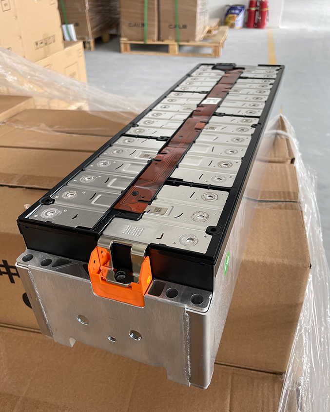 CALB 3P6S 22.2V 174Ah battery module ev battery pack for for solar ...