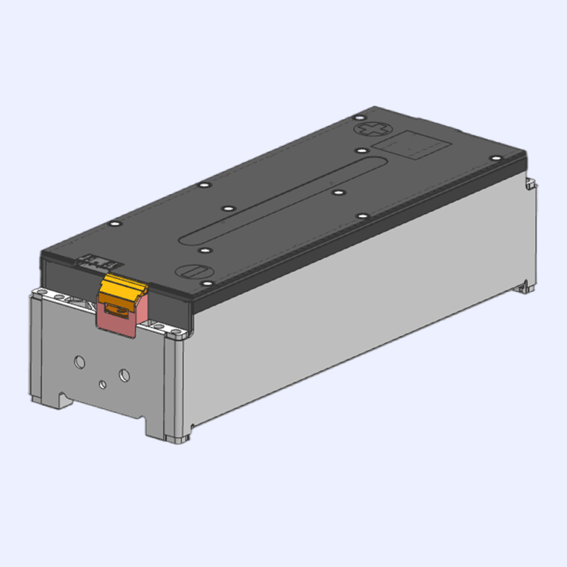 CALB 18.5V 174Ah electric car battery 3P5S nmc battery module for ...