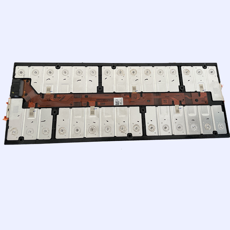 CALB 18.5V 174Ah electric car battery 3P5S nmc battery module for ...