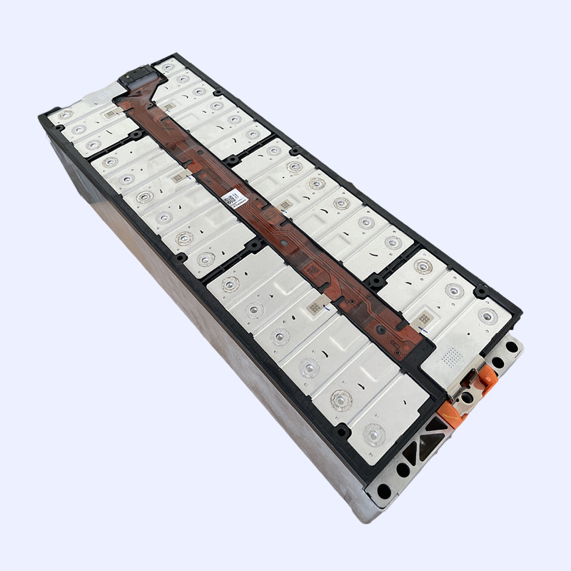 CALB 18.5V 174Ah electric car battery 3P5S nmc battery module for ...