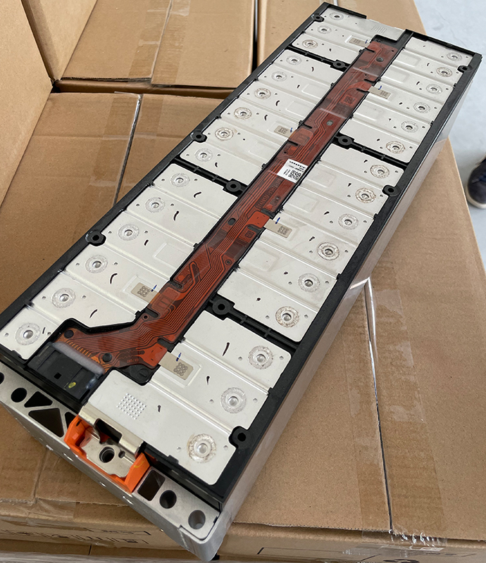 CALB 18.5V 174Ah electric car battery 3P5S nmc battery module for ...