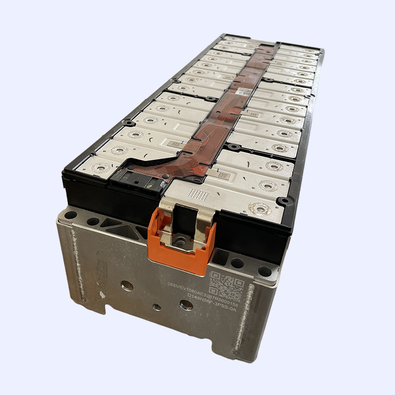 CALB 18.5V 174Ah electric car battery 3P5S nmc battery module for ...