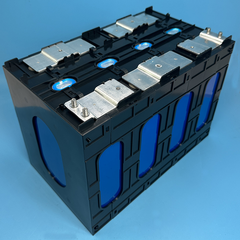 Plastic battery holder bracket for 280ah 302ah 304ah 310ah 320ah ...