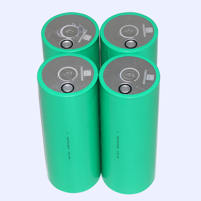 Brand new BYD 46120 lifepo4 cell 25ah 3.2V cylindrical lithium battery ...