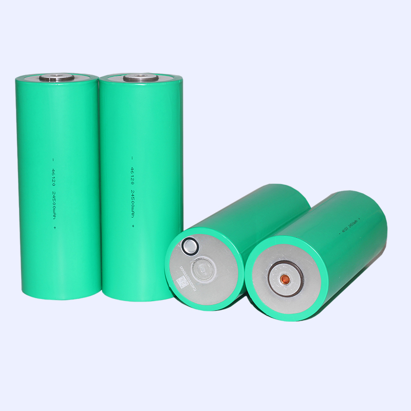 Brand new BYD 46120 lifepo4 cell 25ah 3.2V cylindrical lithium battery ...
