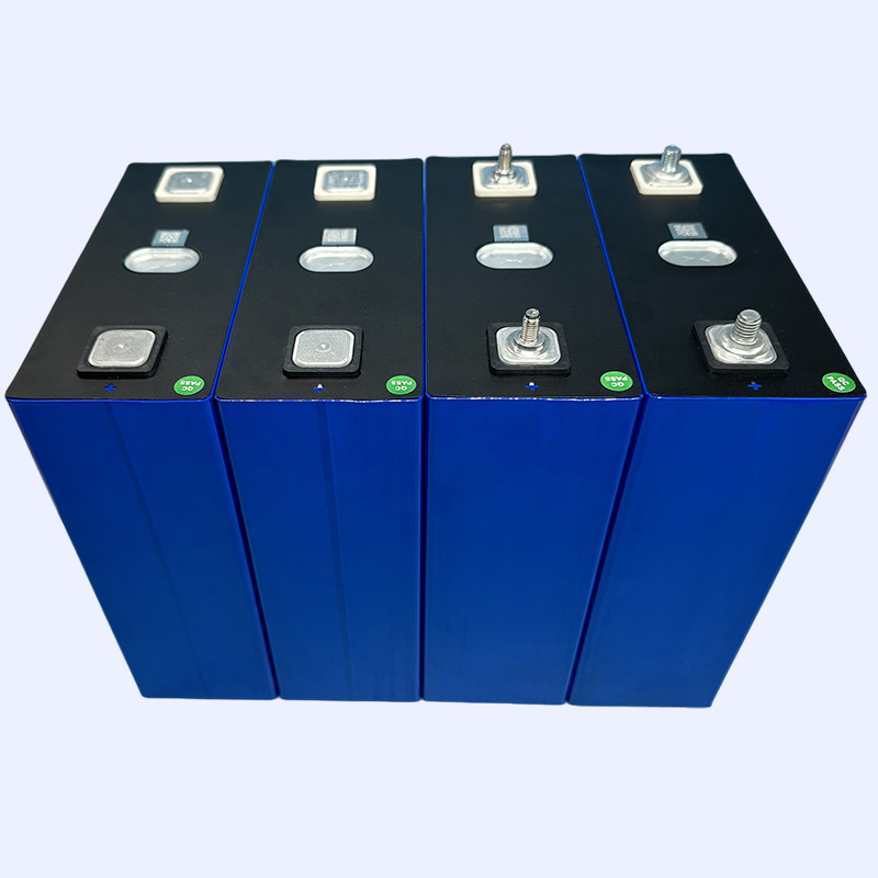 Grade A brand new 280ah lifepo4 battery 3.2V prismatic lfp lithium ion ...