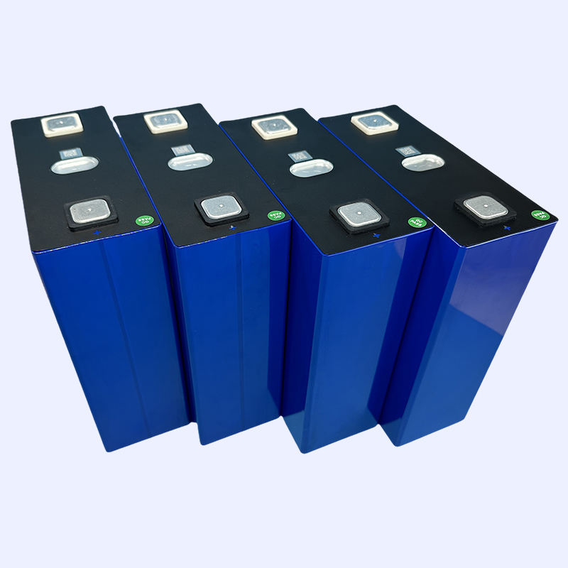Grade A brand new 280ah lifepo4 battery 3.2V prismatic lfp lithium ion ...