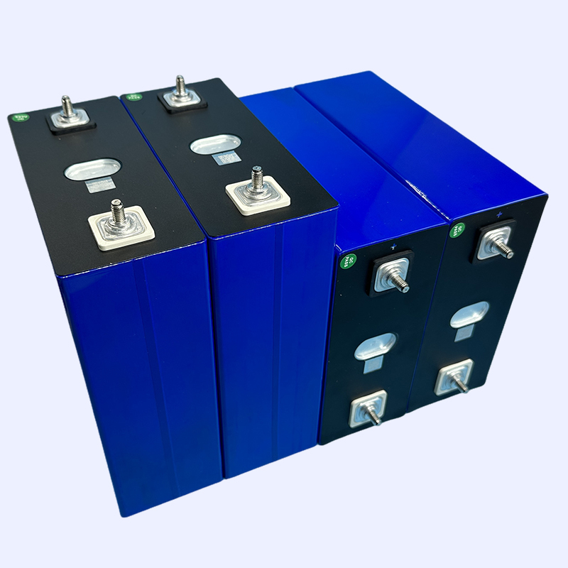 Grade A brand new 280ah lifepo4 battery 3.2V prismatic lfp lithium ion ...