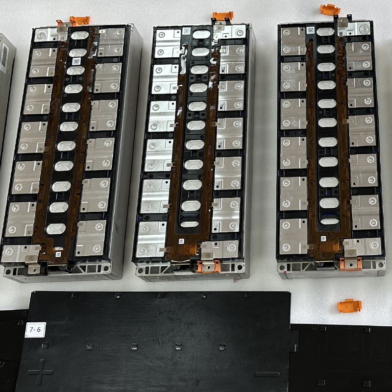 Svolt 12s1p 156ah nmc electric car battery module,Battery Order Preparing