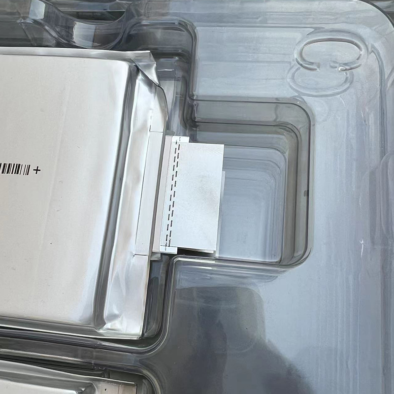 Hotsale farasis p76 3.7V 76Ah nmc pouch cell for ebike scooter ...