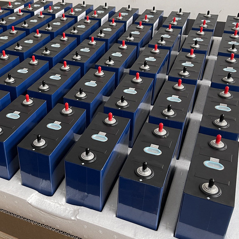 9000 cycle calb 280Ah lifepo4 3.2V prismatic lfp battery for EV solar ...