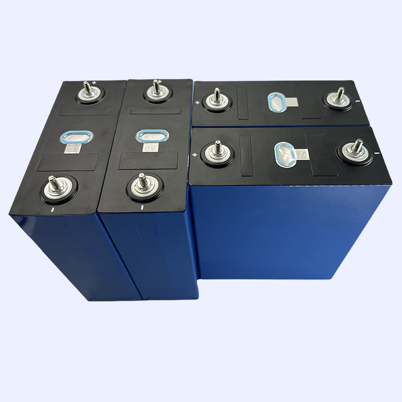 9000 cycle calb 280Ah lifepo4 3.2V prismatic lfp battery for EV solar ...